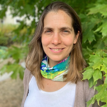 Danielle Schuman-Olivier - Perinatal mental health care in Arlington, MA